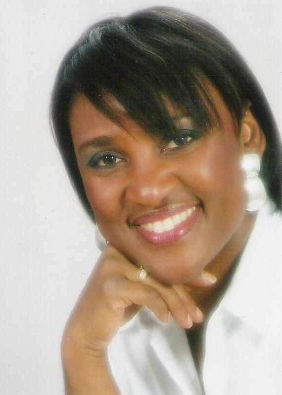 Michelle Simpson to Speak at Partnership Luncheon - Virginia Statewide ...